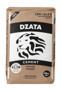 Products – Dzata Cement Limited